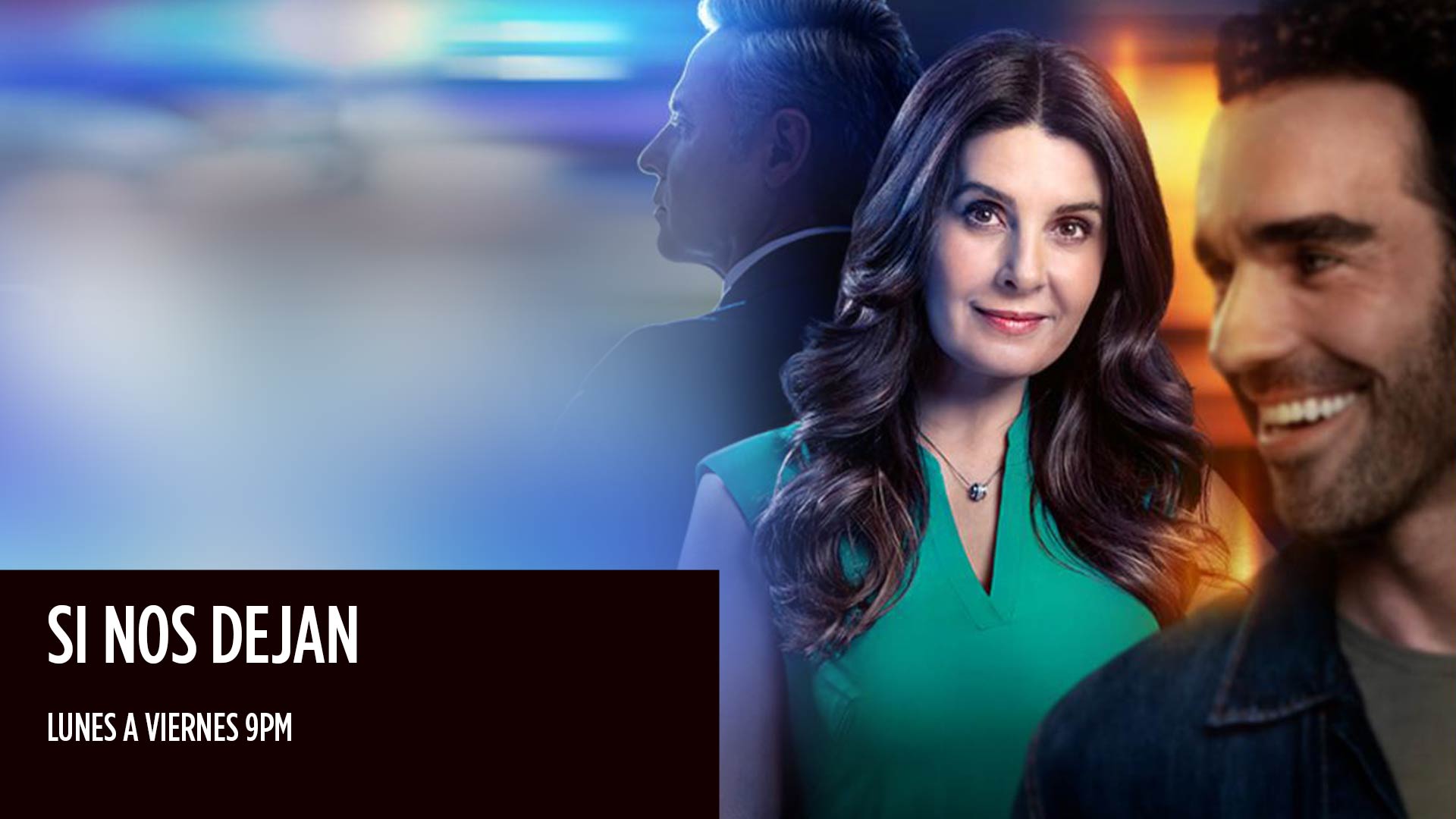 Home - Univision Canada