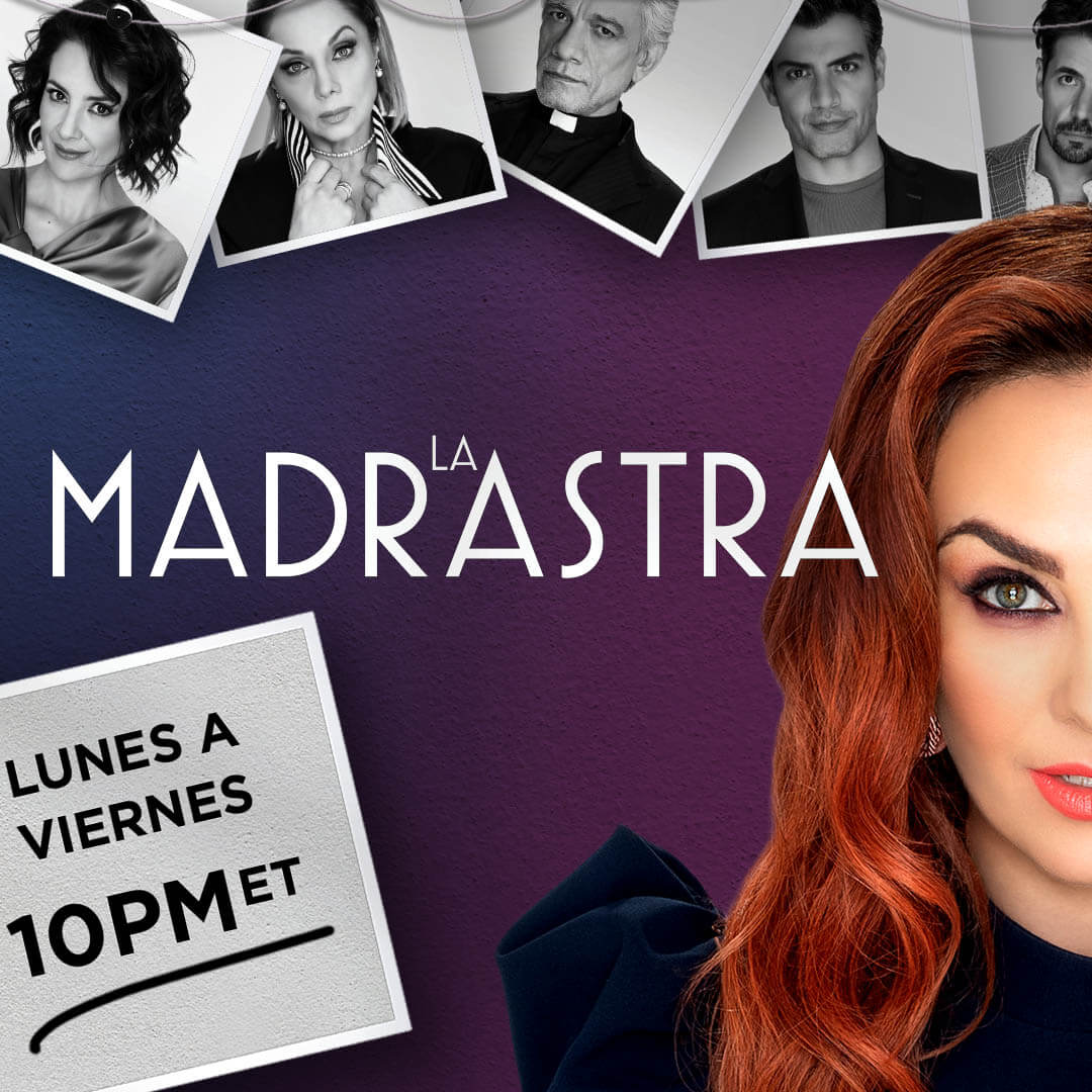 Home - Univision Canada