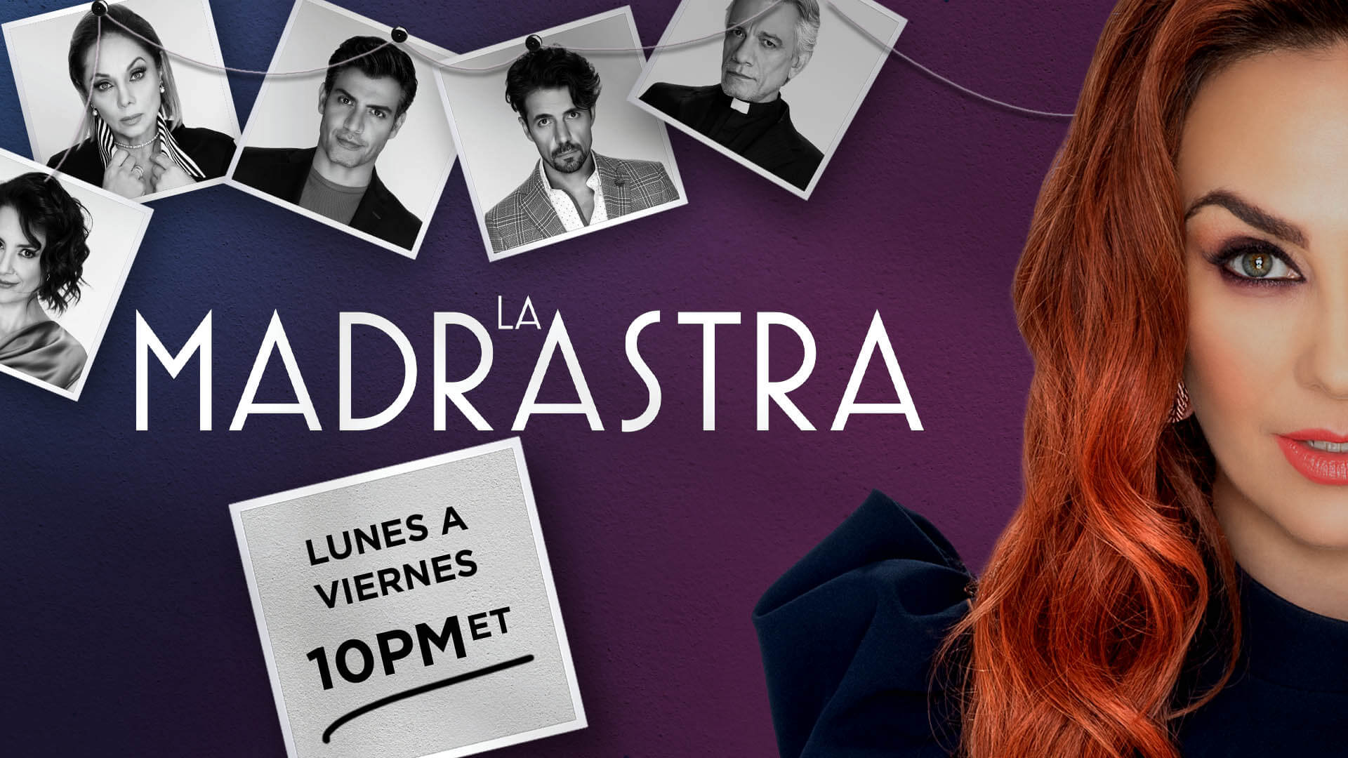 Programas - Univision Canada