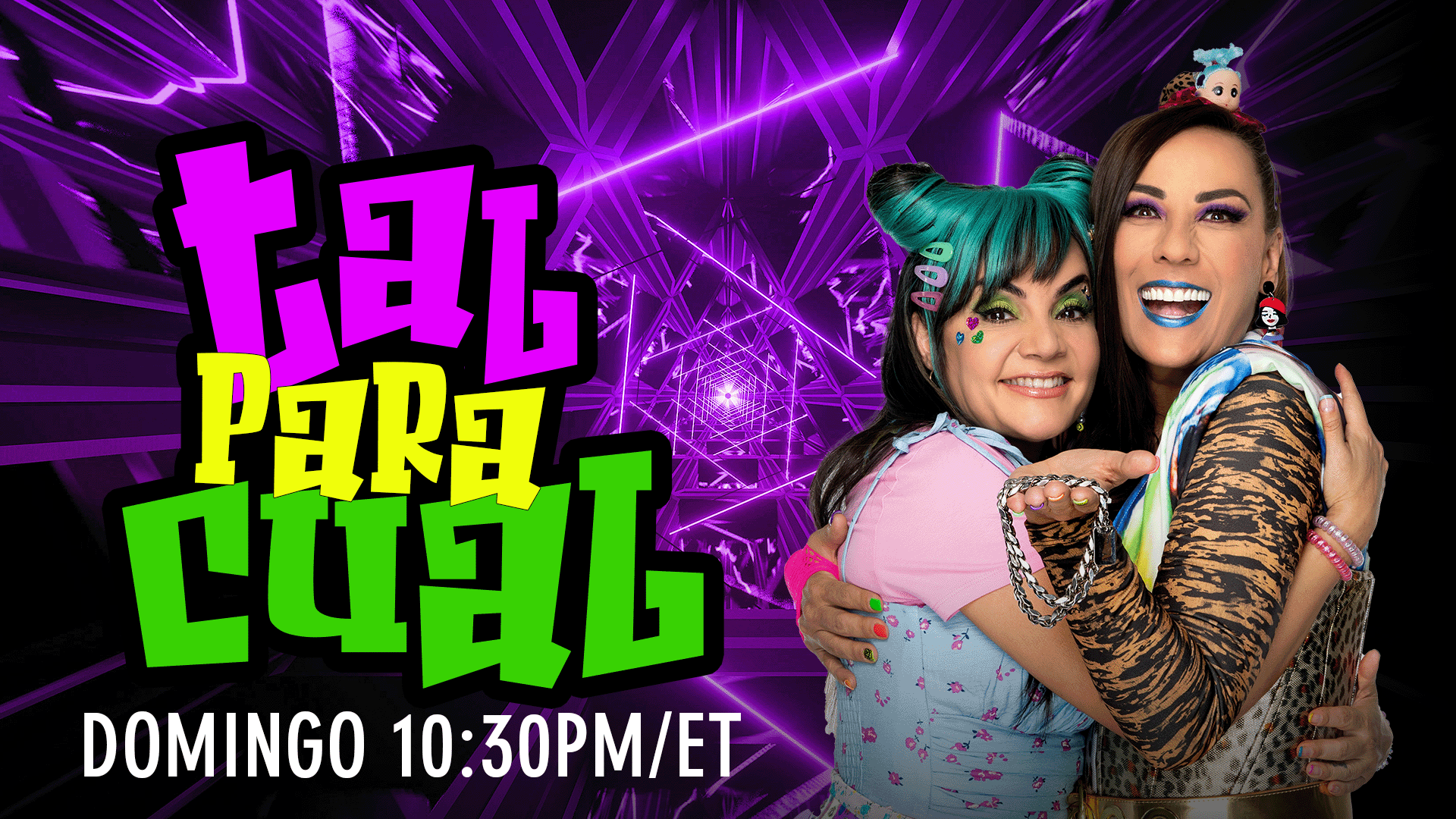 Home - Univision Canada