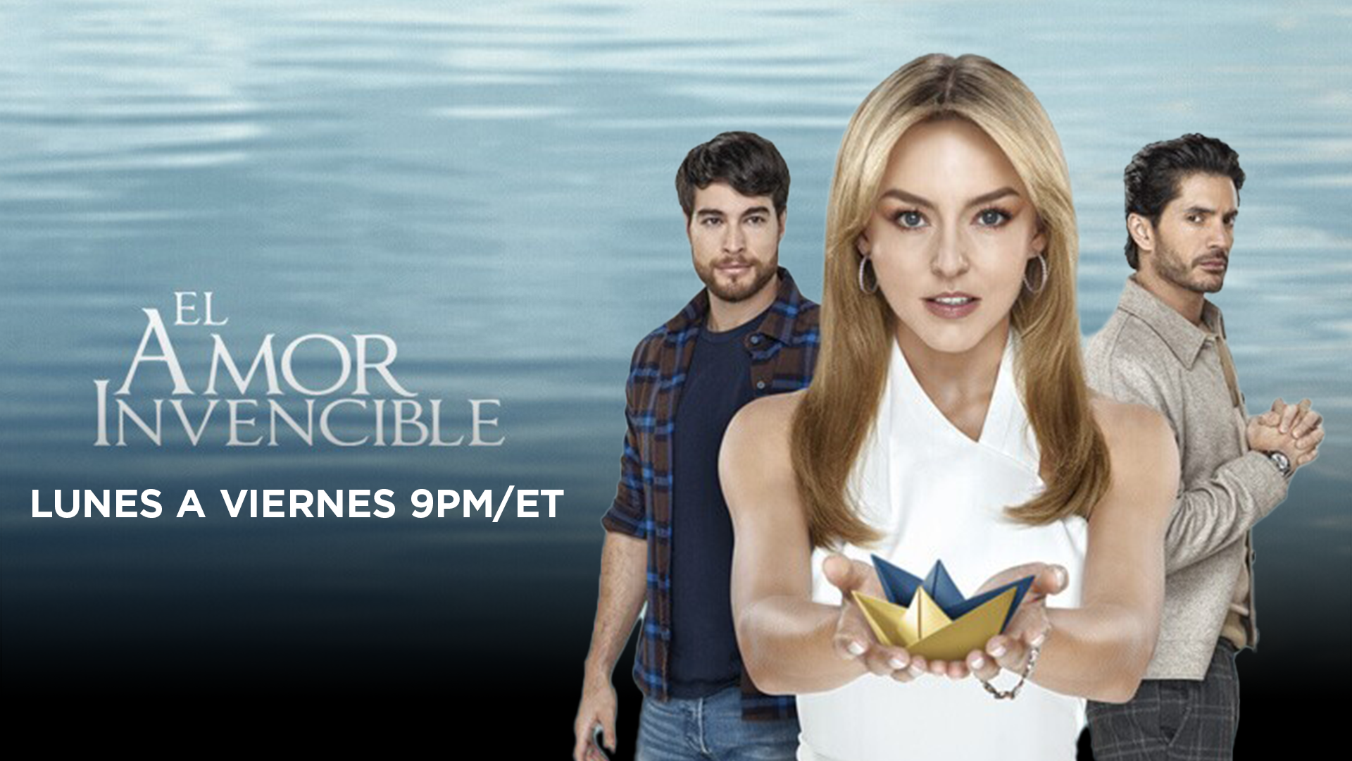 Programas - Univision Canada