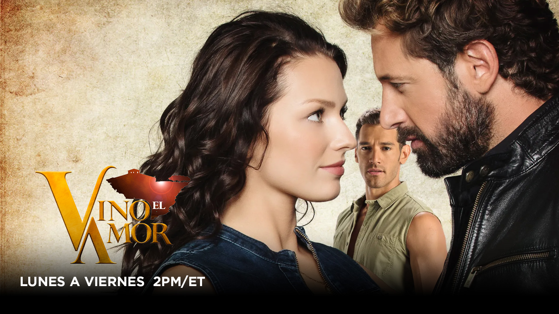 Programas - Univision Canada