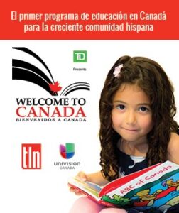 Home - Univision Canada