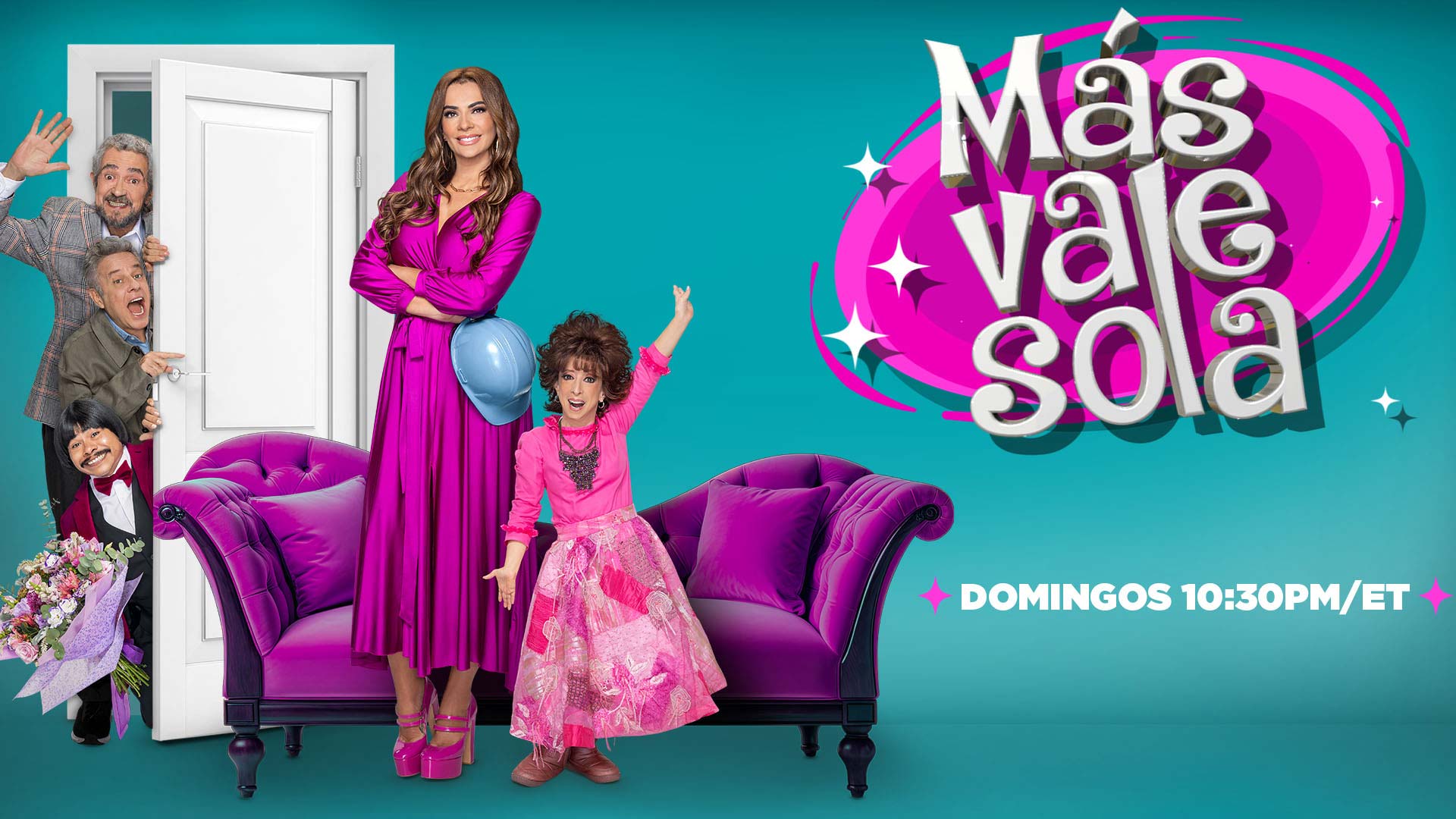 Home - Univision Canada